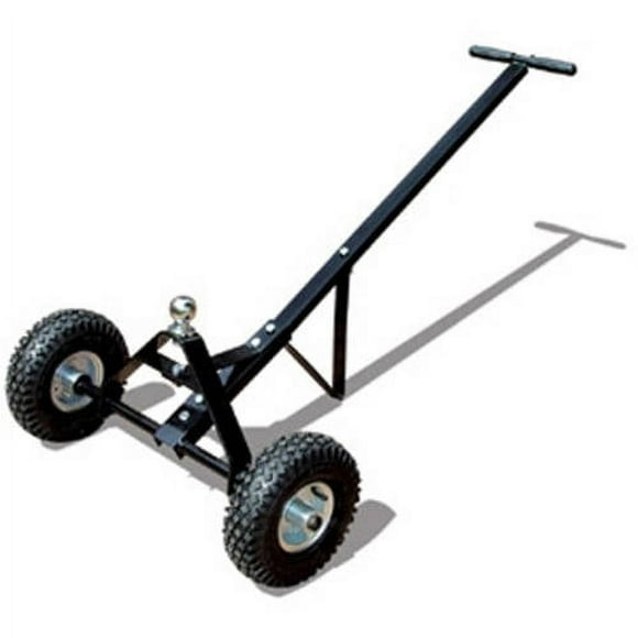 Motorized Trailer Dolly