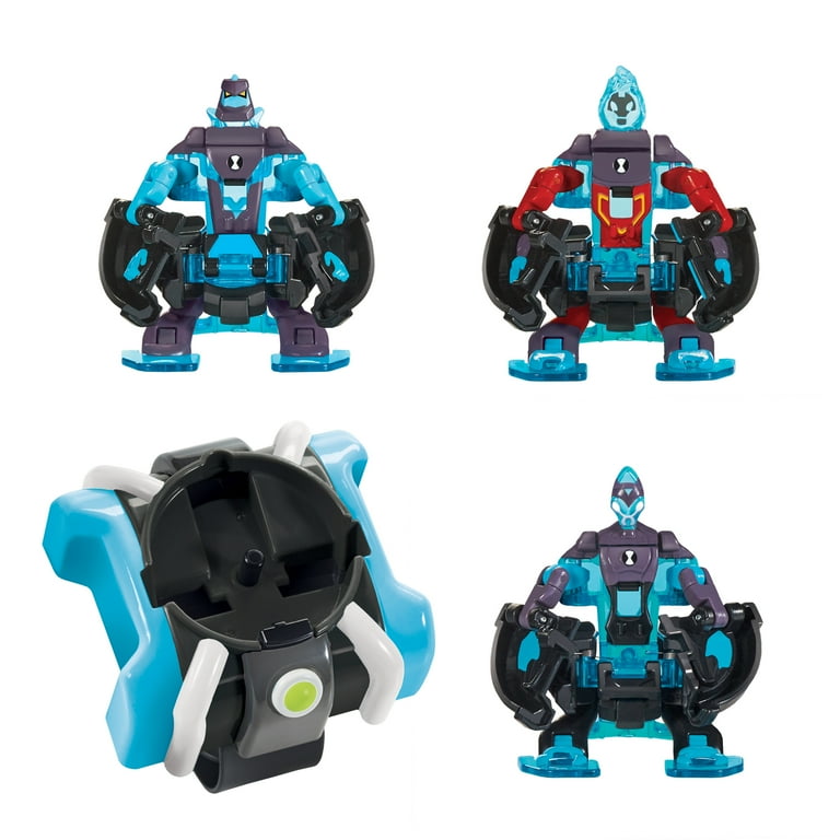 Omnienhanced Xlr8 Ben 10 Reboot Omni Enhanced Overflow - Images | Amashusho