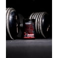NutraBio Bloodline-Pump Pre Workout Pump Matrix-L-Citrulline,Glycerol ...
