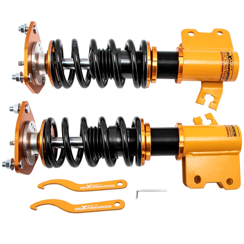 Click here for Maxpeedingrods Front Coilovers Kits For Nissan S13... prices