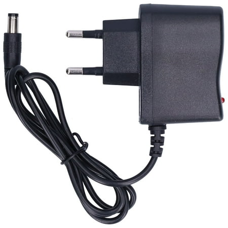 Metal Detector European Charger, Metal Detector Charger Portable ...