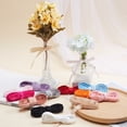 22M 12 Colors Elastic Lingerie Trim 10mm Wide Spandex Lace Ribbon ...