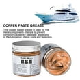 VIVIDCRAFT Copper-based Grease Thread Anti-seize Agent 100ml - Walmart.com