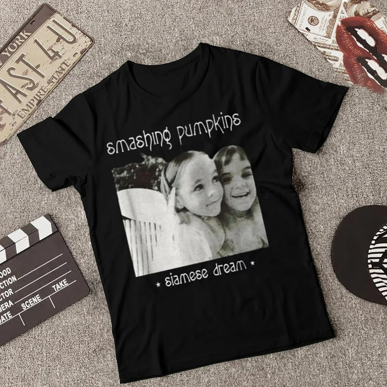 Smashing Pumpkins Siamese Dream T-shirt - Walmart.com Smashing Pumpkins Siamese Dream T-shirt - Walmart.com