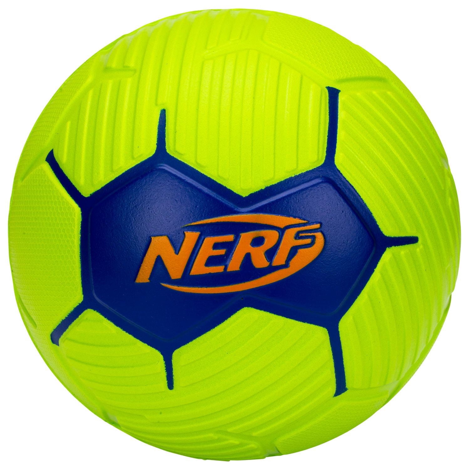 Click here for Franklin Sports Nerf Foam Soccer Ball prices