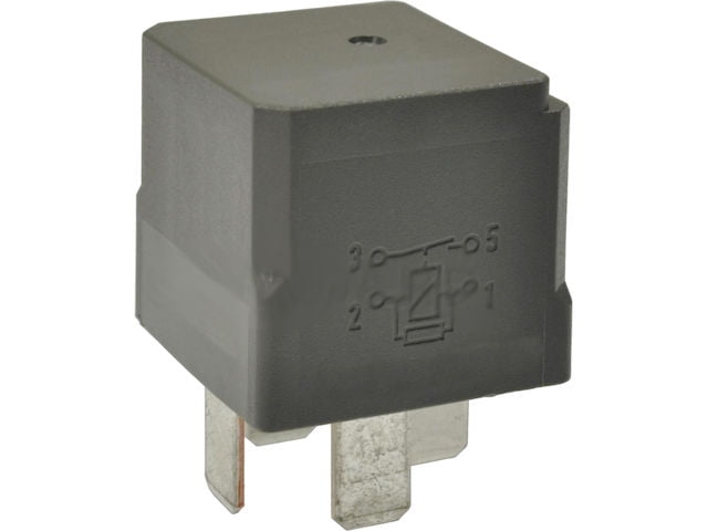 Secondary Air Injection Pump Relay - Compatible with 2014 - 2015 Chevy ...