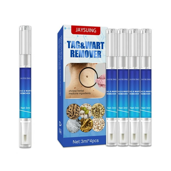 Wart Remover Pen