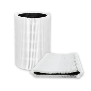 FRESHLAB 211+ Replacement Filter for Blueair Blue Pure 211+ and Max Air ...
