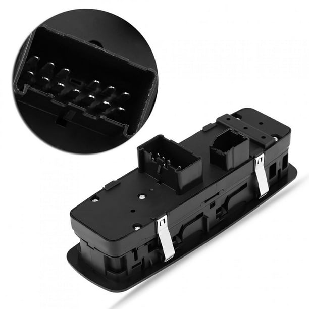 4602632AG, Power Window Switch Plastic Window Lifter Button Wearproof ...