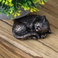 Agiufgs Flower Pot Risers Resin, Elevate Pots for Circulation and ...