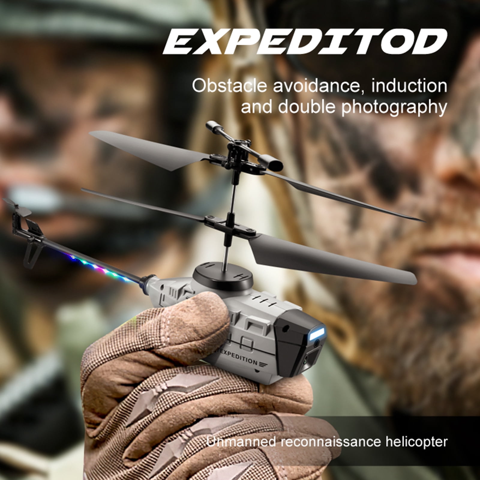 Remote Control Helicopter With Camera Price