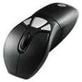 Gyration Air Mouse GO Plus Combo with Compact Keyboard, USB, Black ...