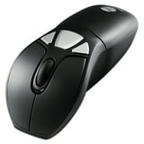 Gyration Air Mouse GO Plus Combo with Compact Keyboard, USB, Black ...