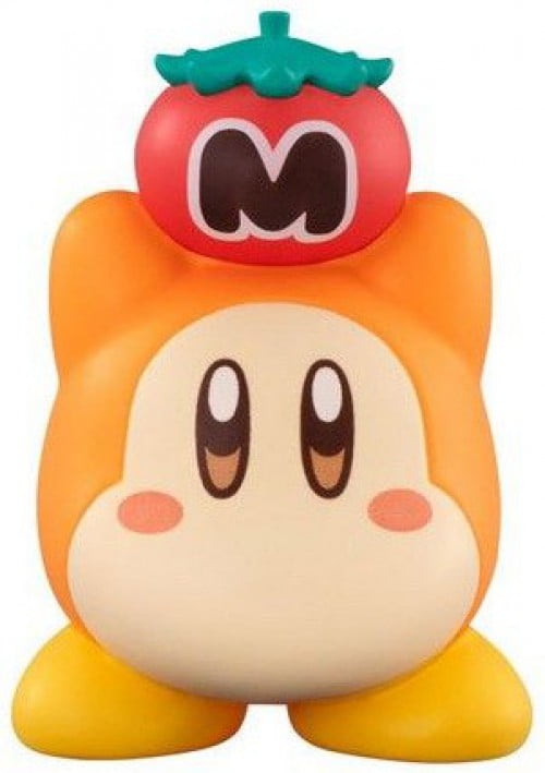 Bandai Shokugan Kirby Waddle Dee PVC Figure - Walmart.com