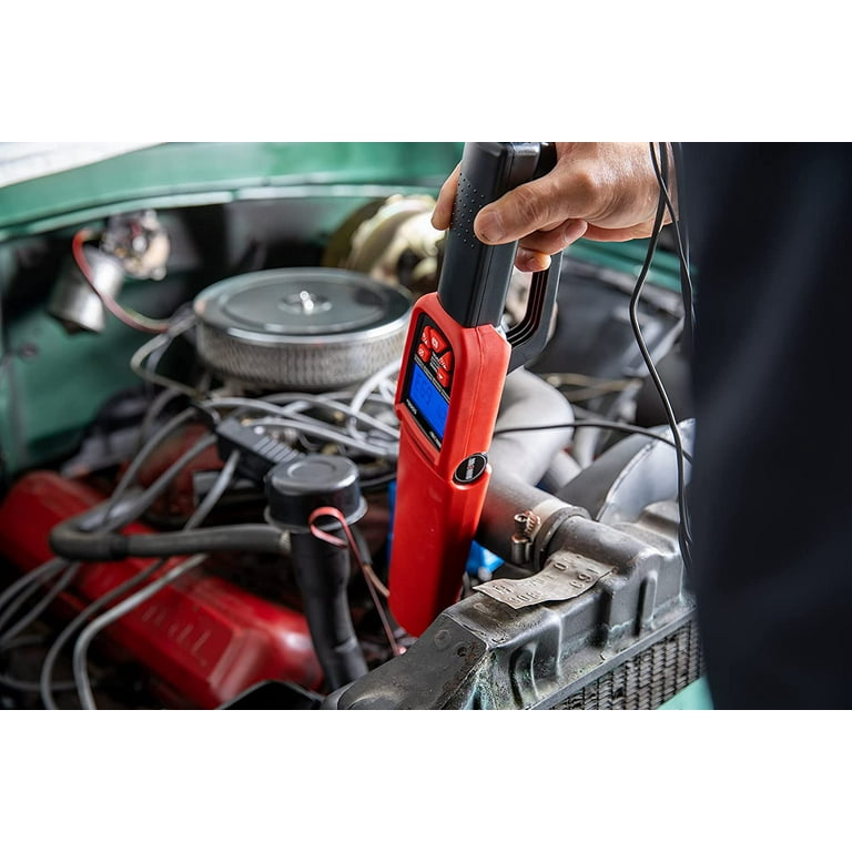 Innova 5568 Pro Digital Timing Light With Storage Case, 55% OFF