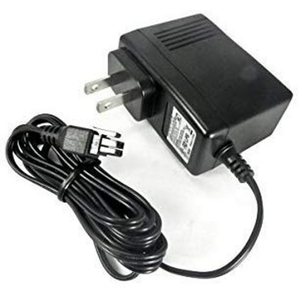 Cradlepoint Replacement Wall Power Supply for All Versions of IBR350 ...