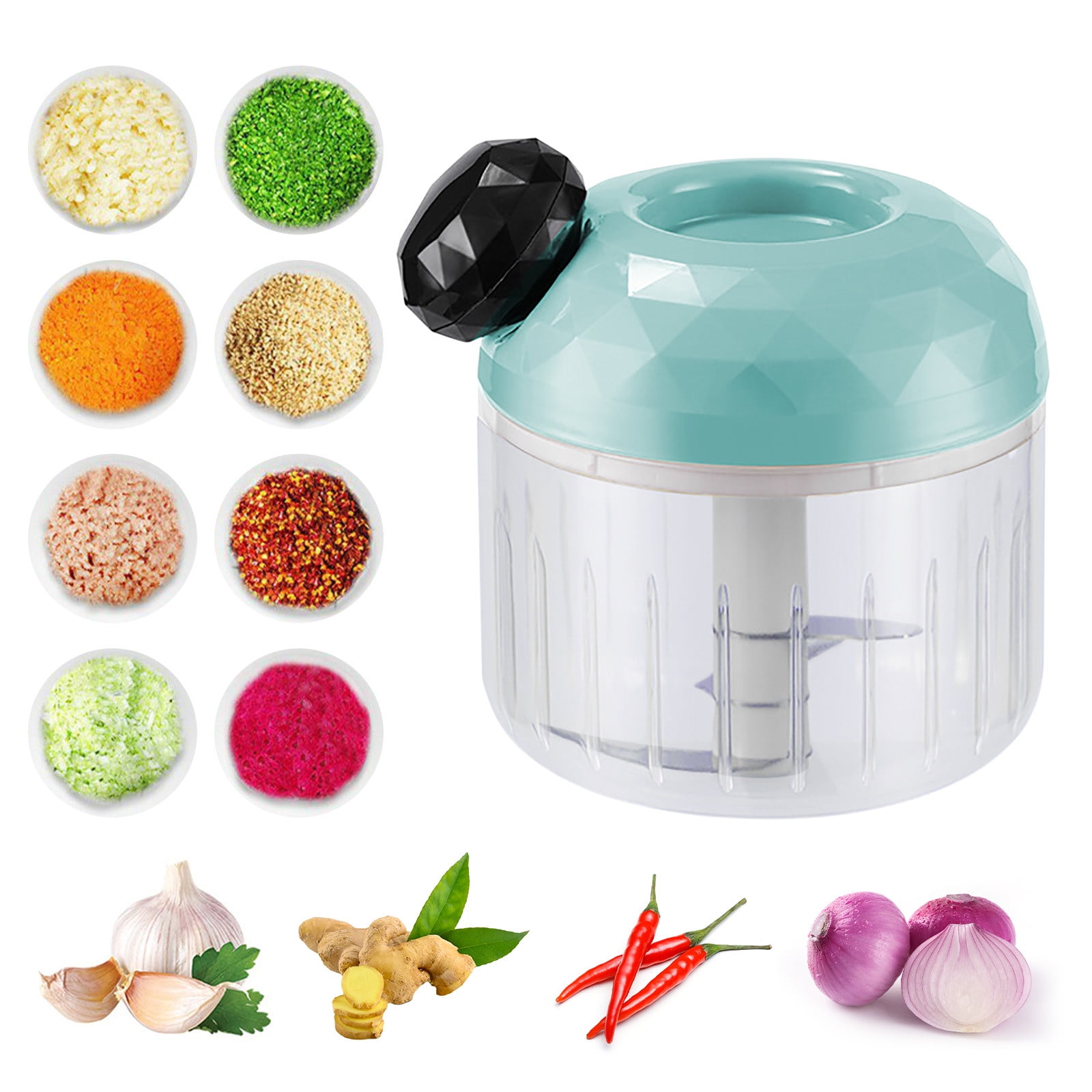 Click here for Kittehigm Clearance! Household Three-Knife Manual... prices