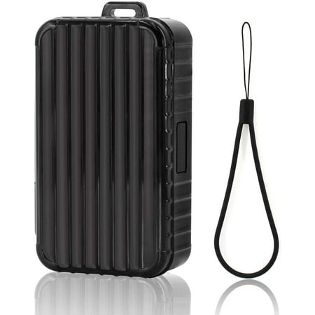 MONOJOY Faraday Bag Key Fob Protector Faraday Box, Anti-Theft Faraday ...