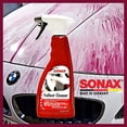 Sonax Fallout Cleaner is an outstanding cleaner you should use to deep ...