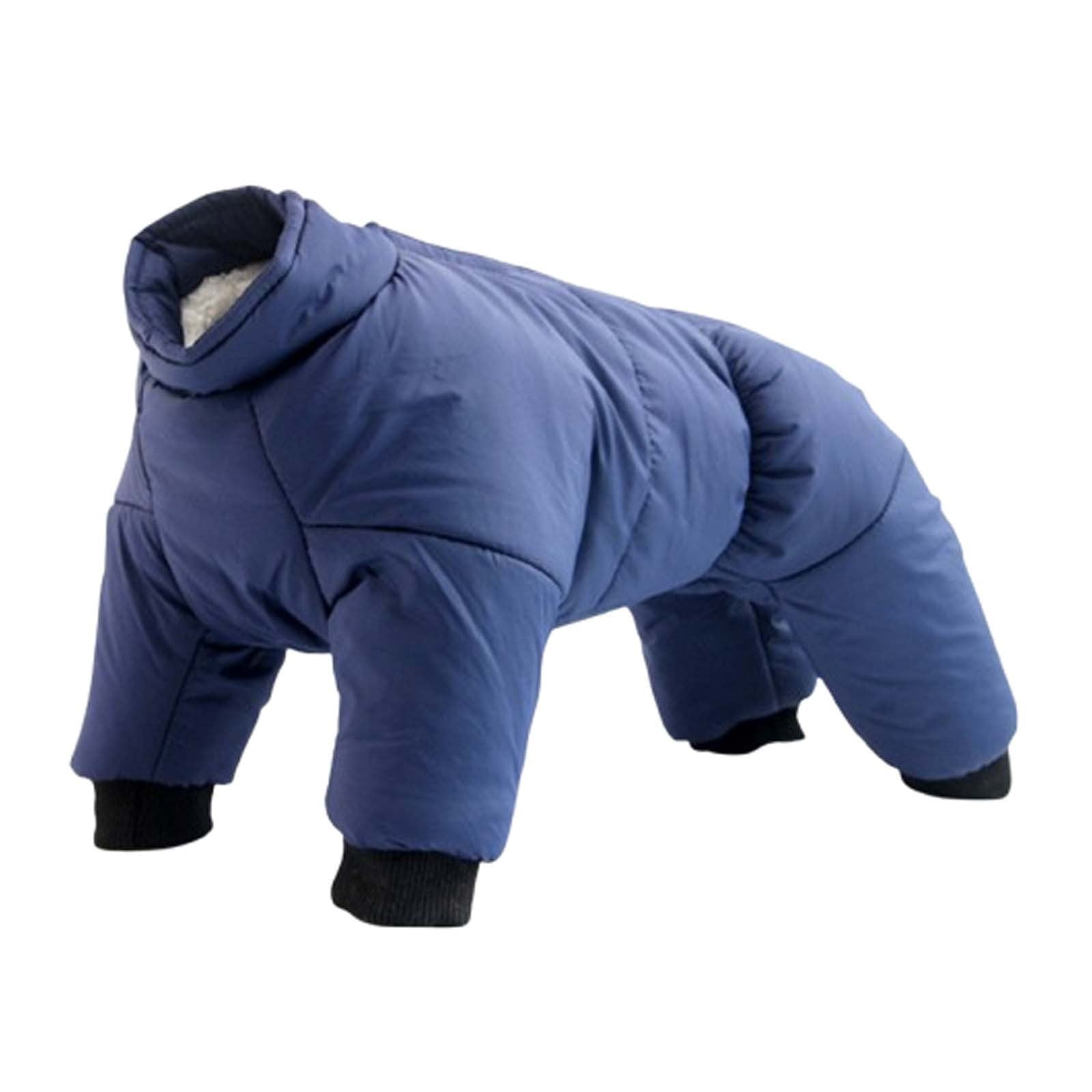 Click here for Ormarket Winter Coat - Warm Fleece Dog Jacket  Win... prices