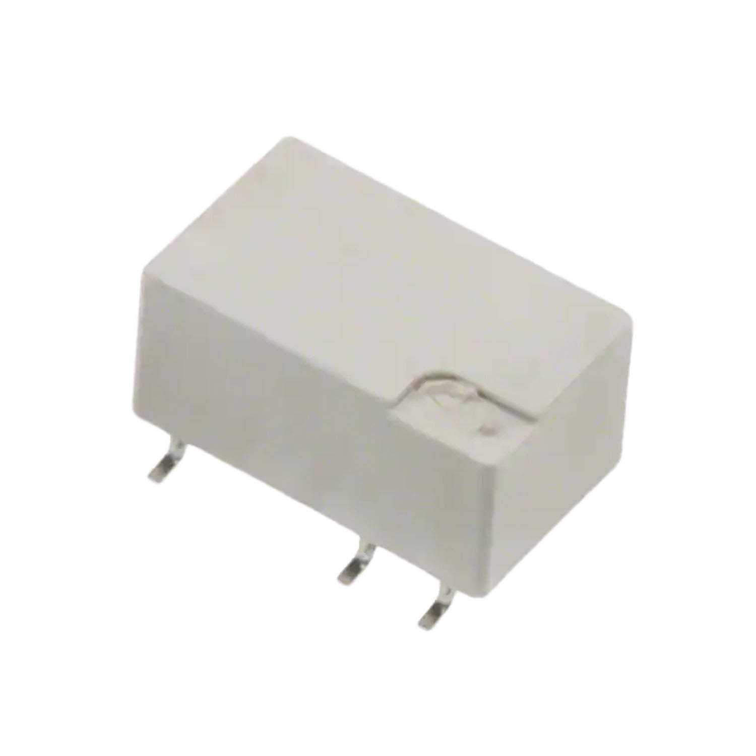 Pack of 4 1462043-3 Telecom Relay DPST-NO (2 Form A) Surface Mount ...