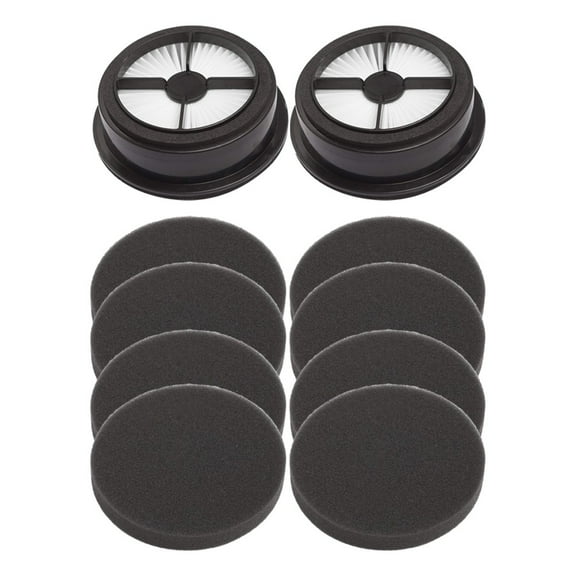 VF3500 Shop Vac Filter Compatible with Ridgid 3-4.5 Gallon Wet/Dry ...