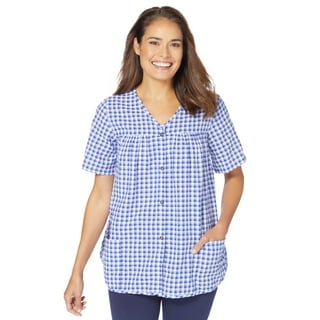 Unisex Basic Sturdy Cobbler Apron, Plus Size Vest Work Smock Kitchen ...