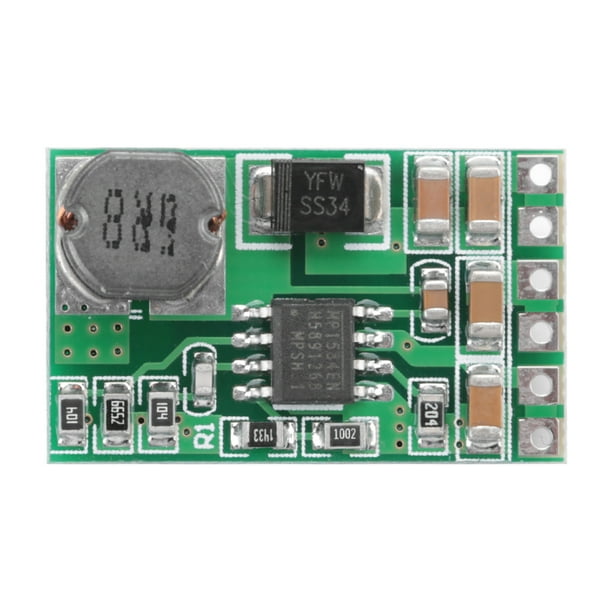 Step Down Power Supply Module,DC DC Buck Step Power Supply Module ...