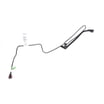 Free Shipping! GM Genuine Parts Vapor Canister Vent Hose Fits 2004-2013 ...