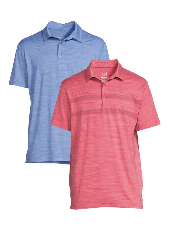George Polo Shirts - Walmart.com