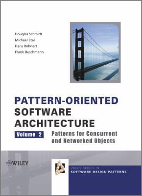 Pre-Owned Pattern-Oriented Software Architecture Volume 2: Patterns for Concurrent and Networked ...