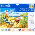 Paint By Number Kit - Walmart.com