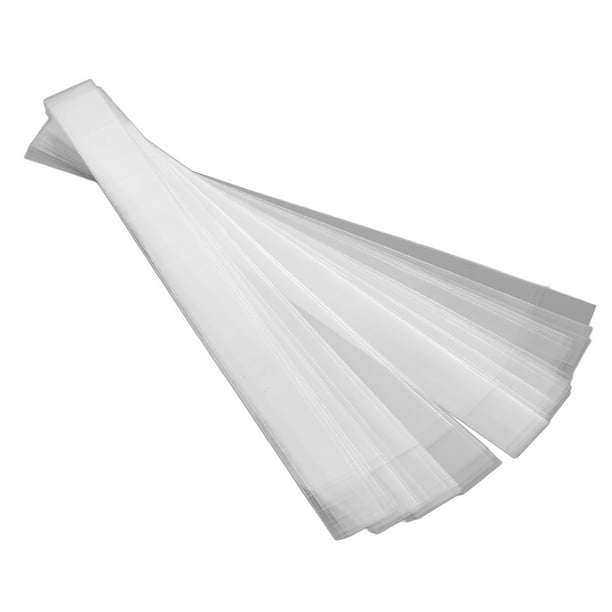 Clear Matrix Dental Bands,100pcs Dental Matrices Strips Dental Matrices ...