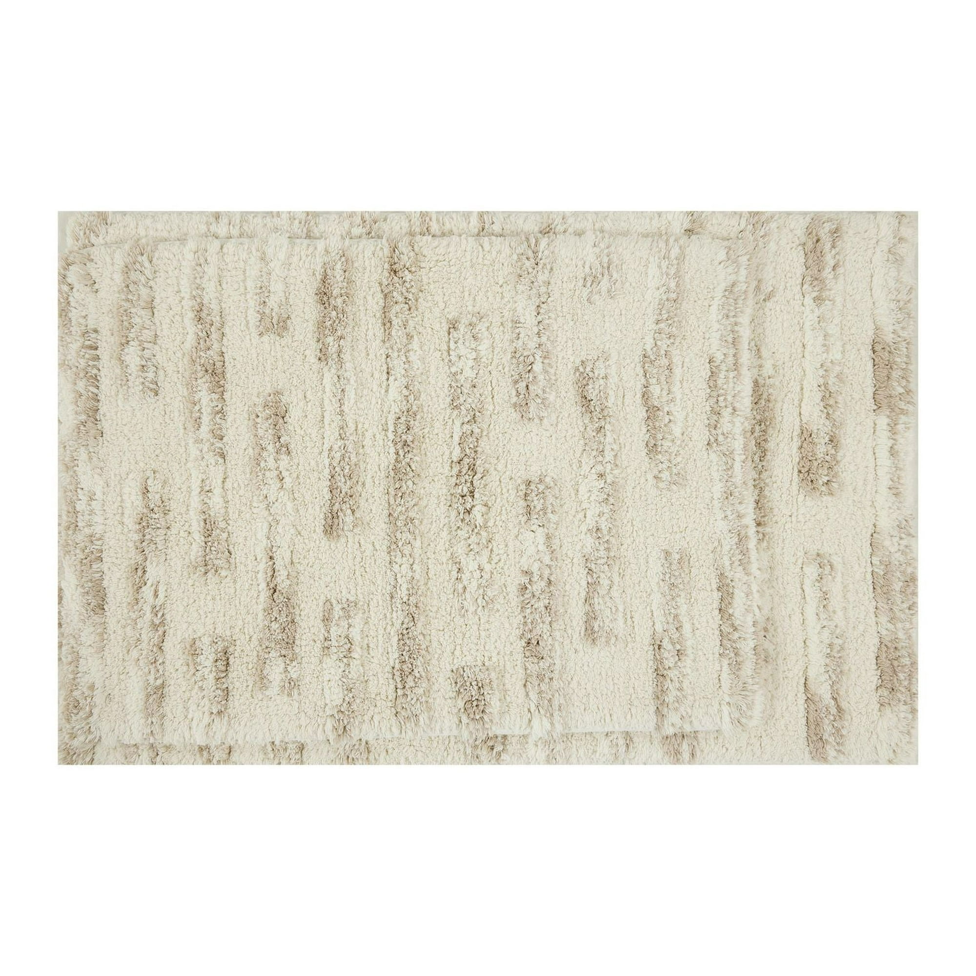 Click here for Hometrends Home Trends Tan Limestone Hi Low Tufted... prices