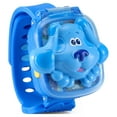LeapFrog Blue’s Clues & You! Blue Learning Watch for Preschoolers ...