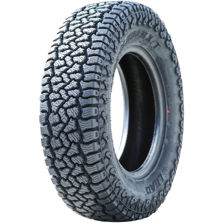 Comforser All Season Extreme Terrain Tire, CF1100, 265/70R17 115T XT X ...