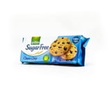 Gullon Sugar Free Choco Chip Cookies 4.4 Oz/125 G - Walmart.com