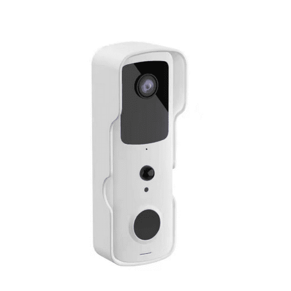 Doorbell Camera Monitor