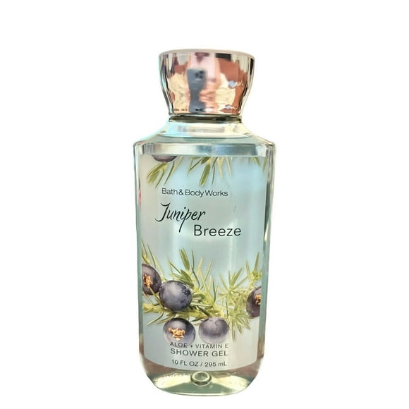 Bath Body Works Juniper Breeze