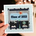 3drose, Image of Class of 2023, Stas, Globe, Books, Tassel, Blue, the ...