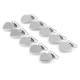 Metal Suspender Clips, Suspender Clips, High Strength Suspender Snap ...