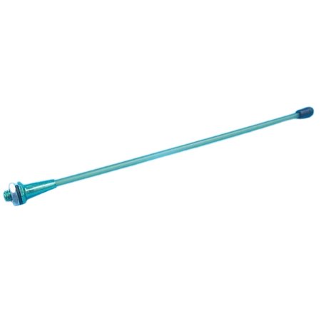 Antenna Base Assembly Base Stand Ship RC Model Stand Aerialn Upgrade ...