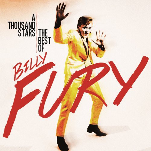 Thousand Stars: The Best of (CD) - Walmart.com