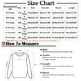 Aherbiu Hoodie For Girls Winter Clothes Tie Dye Printed Sweatshirt Long