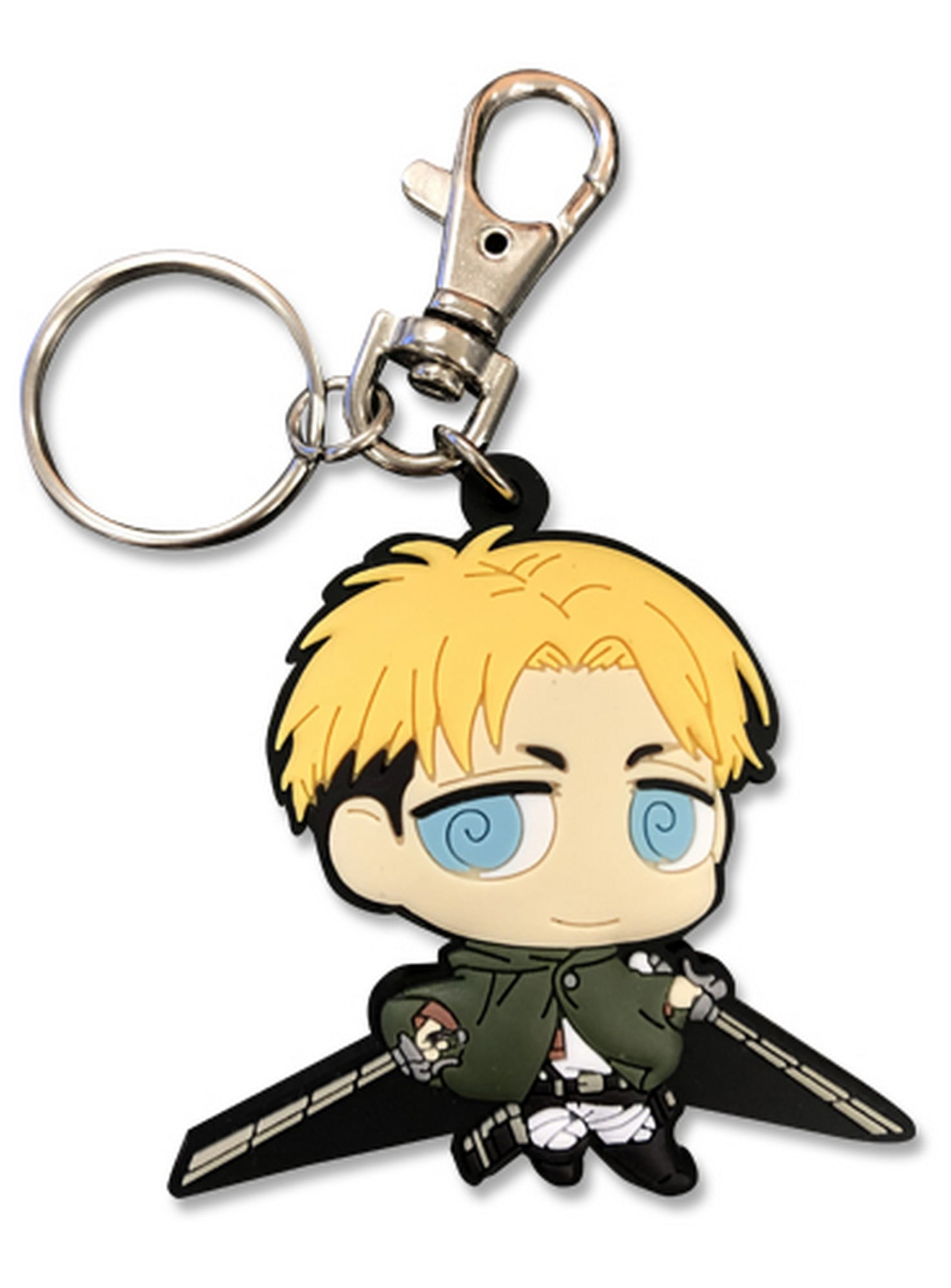 Attack On Titan Nanaba