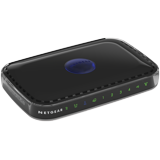 NETGEAR - WNDR3400 N600 Wi-Fi Router | Black - Walmart.com