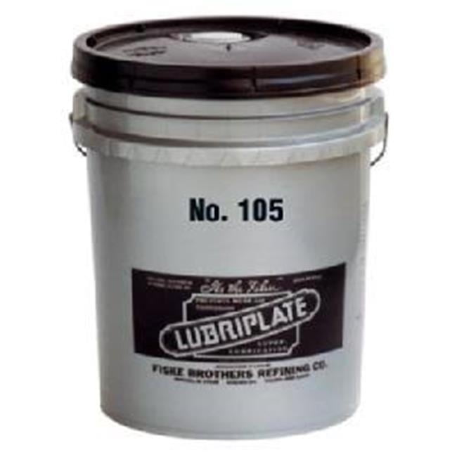 Lubriplate 293-L0034-005 No. 105 Calcium Grease - Walmart.com