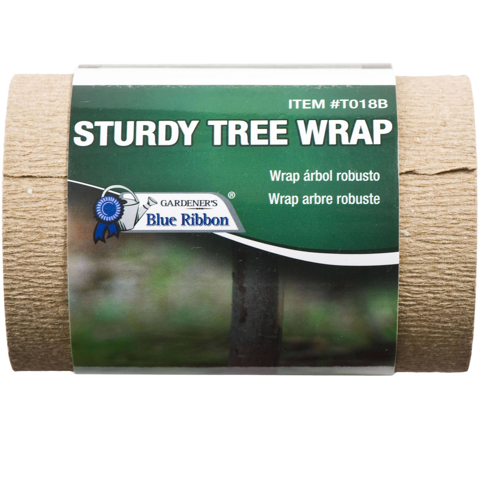 Gardener's Blue Ribbon T018B Paper Sturdy Tree Wrap, 20' x 3.88 ...