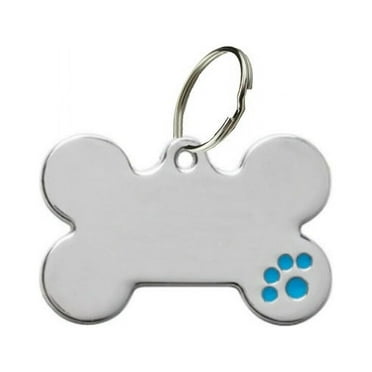 Personalized Pet Tag, Pink - Walmart.com