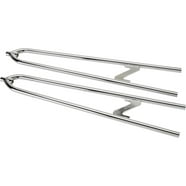 Split Wishbone Style Front Radius Rods - Walmart.com